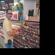 Rio Rico produce exec recognized as a leader | Local News ...