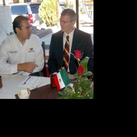 U.S. consul to speak to Rio Rico Rotary | Community ...