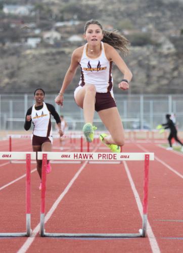 Gallery: Track meet at RRHS | Local Sports | nogalesinternational.com
