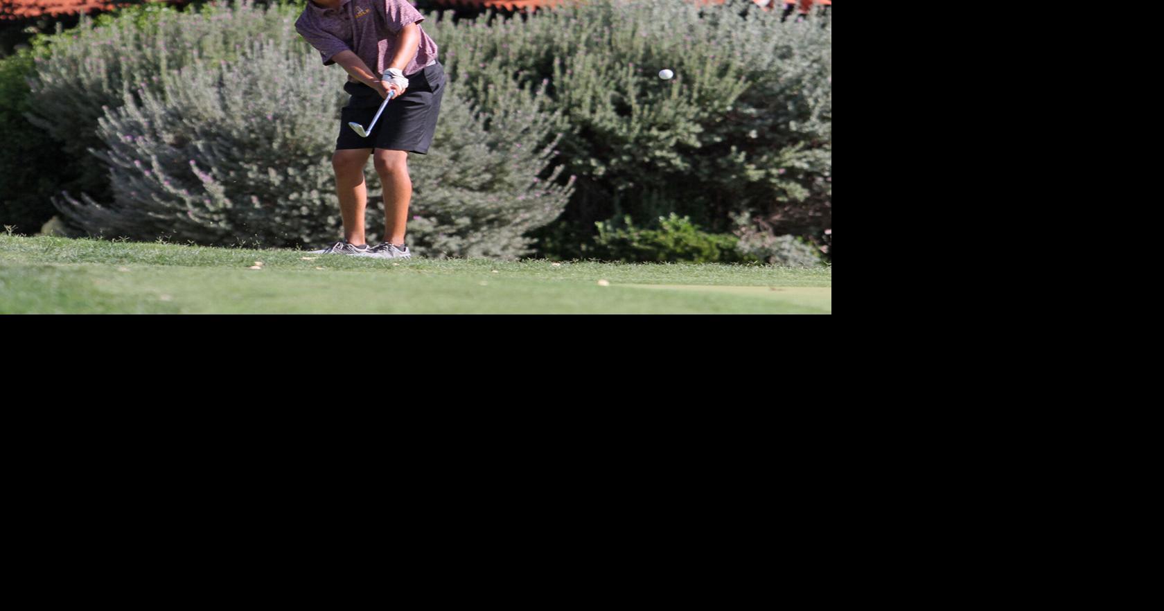 Nogales High golf gets back on the links | Local Sports ...