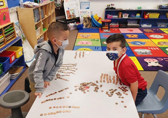 Local schools earn all As and Bs from state | Local News ...