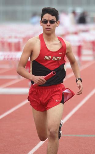 Gallery: Track meet at RRHS | Local Sports | nogalesinternational.com