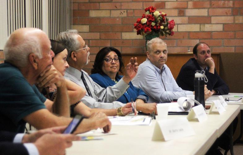 Fixes to breach in cross-border sewer line slowed by red tape | Local ...