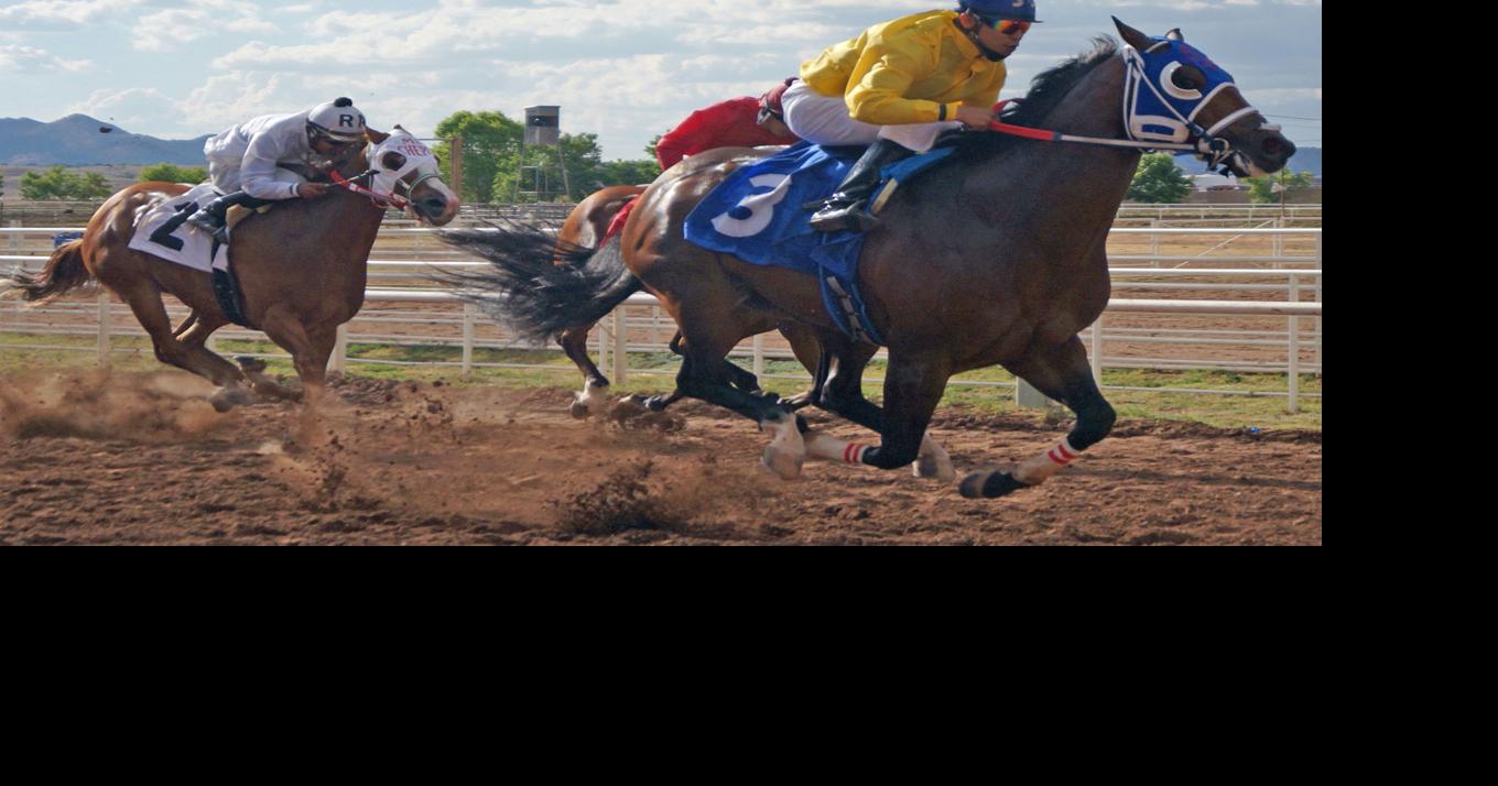 Sonora horse owner wins twice at 100th Sonoita Races | Local Sports ...