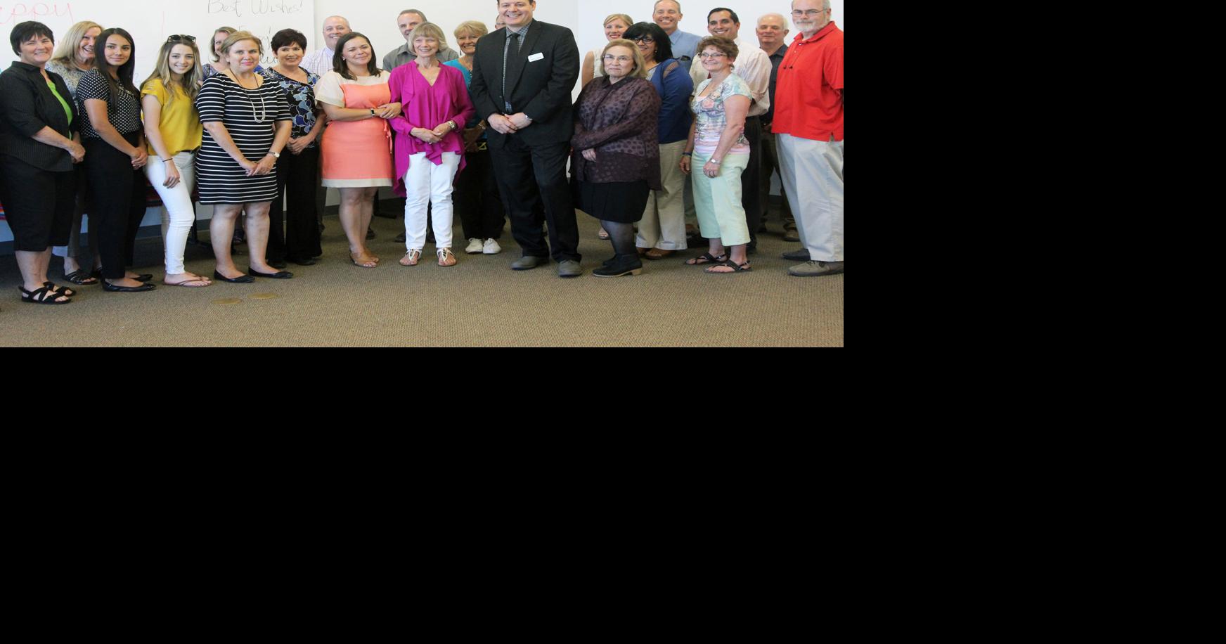 SCVUSD educator retires after 43 years of service | Community ...