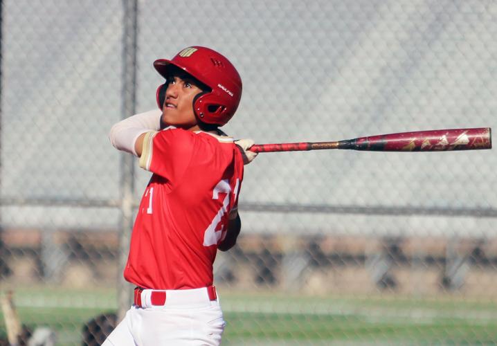 Big inning helps Rio Rico put away Tanque Verde | Local Sports ...