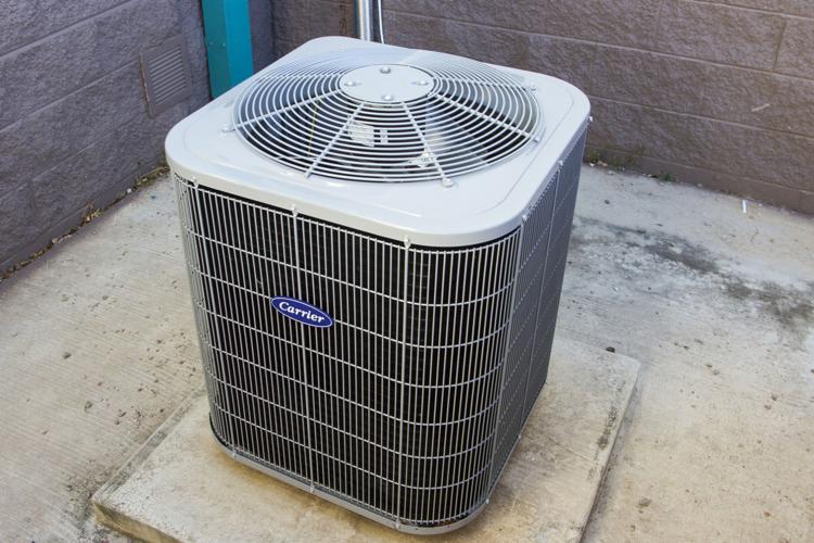 School energy-saving measures paying off | Local News ...