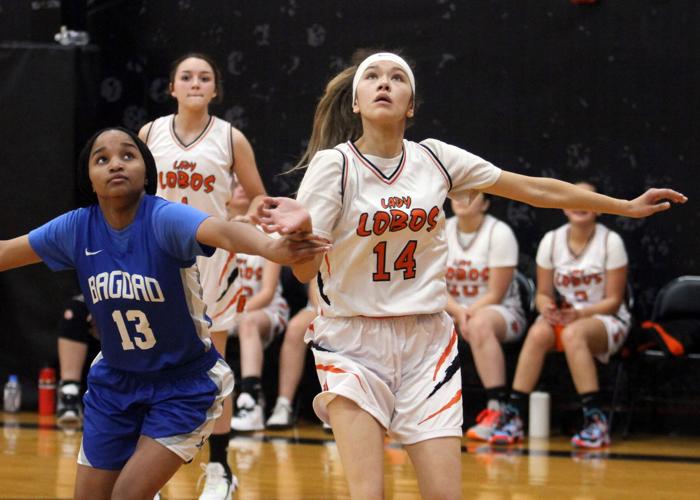 Lobos girls basketball opens 2022-23 season with win | Local Sports ...
