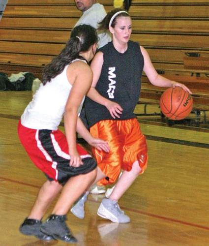 Lady Lobos are short but not in team spirit | Local Sports ...