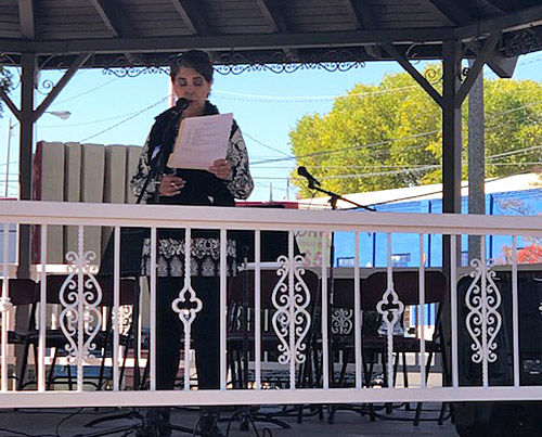 Gallery: Library marks a milestone | Gallery | nogalesinternational.com