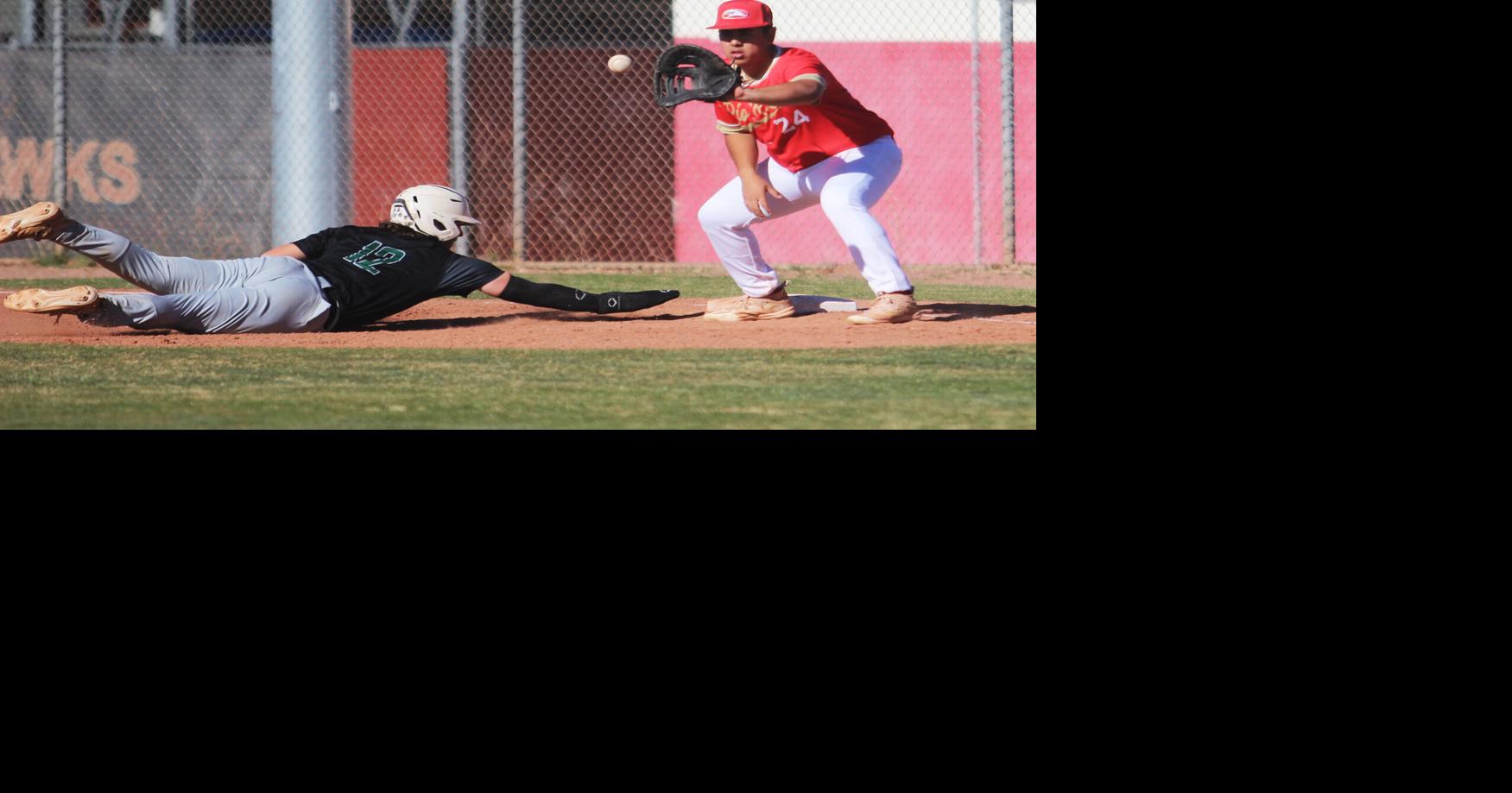 RRHS-TV baseball | | nogalesinternational.com
