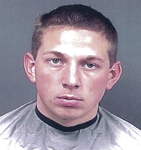 Booze linked to alleged violence, reckless driving | News ...