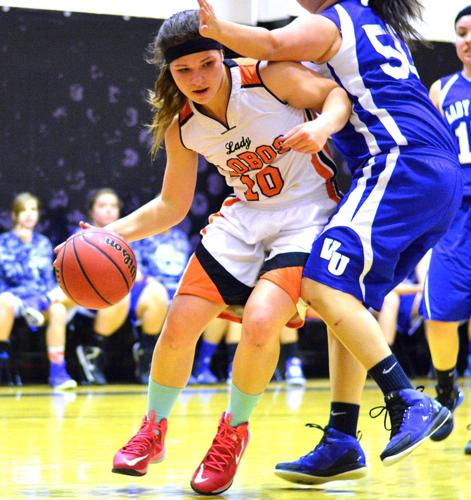 Lady Lobos seeded No. 11 in state tournament | Local Sports News ...