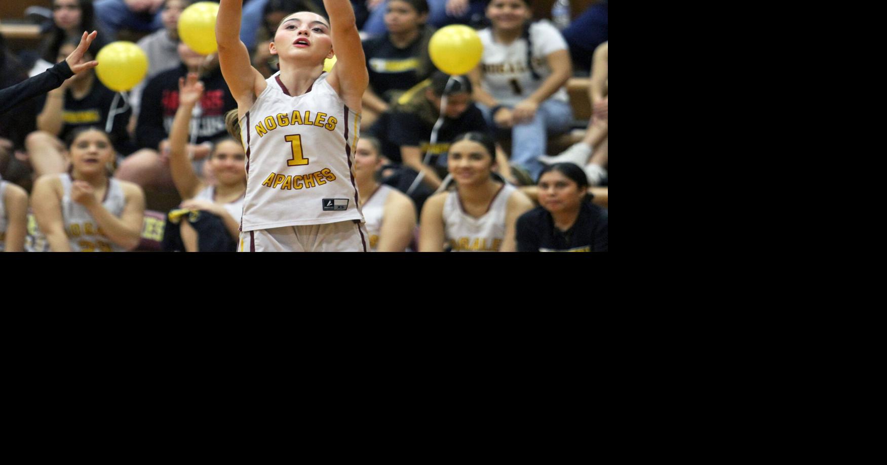 NHS blows past Buena on Senior Night | Local Sports ...