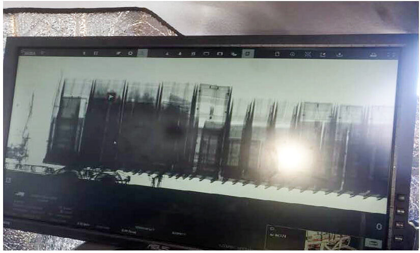 NPD says ton of meth found in trailer | Local News ...