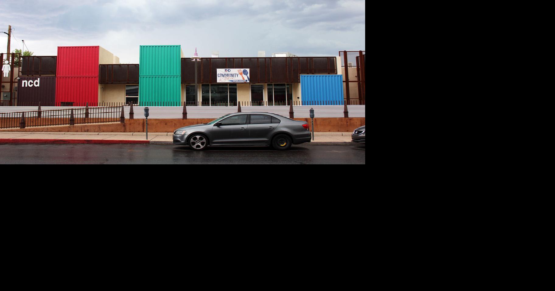 NCD kitchen one step closer to launch | Local News ...