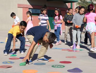 Calabasas School recognized for healthy practices | Community ...