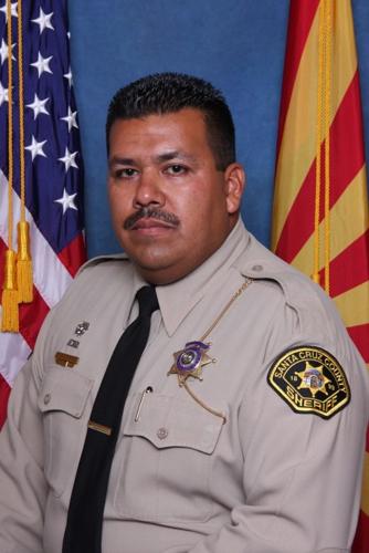 Sheriff’s deputy named SCC’s top public safety officer | Local News ...