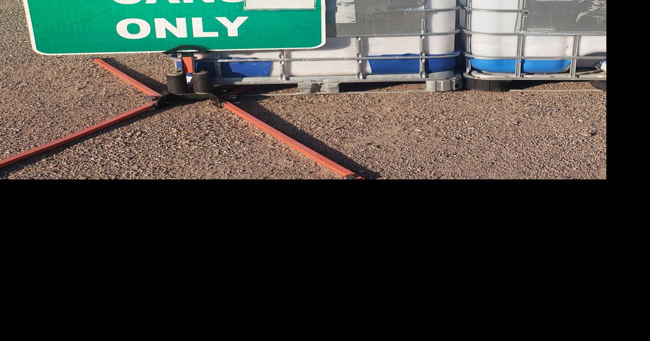 Recycling returns to Rio Rico Landfill | Local News ...