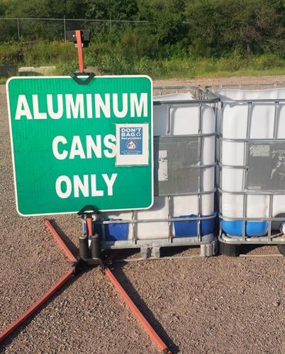 Recycling returns to Rio Rico Landfill | Local News ...