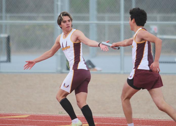 Gallery: Track meet at RRHS | Local Sports | nogalesinternational.com