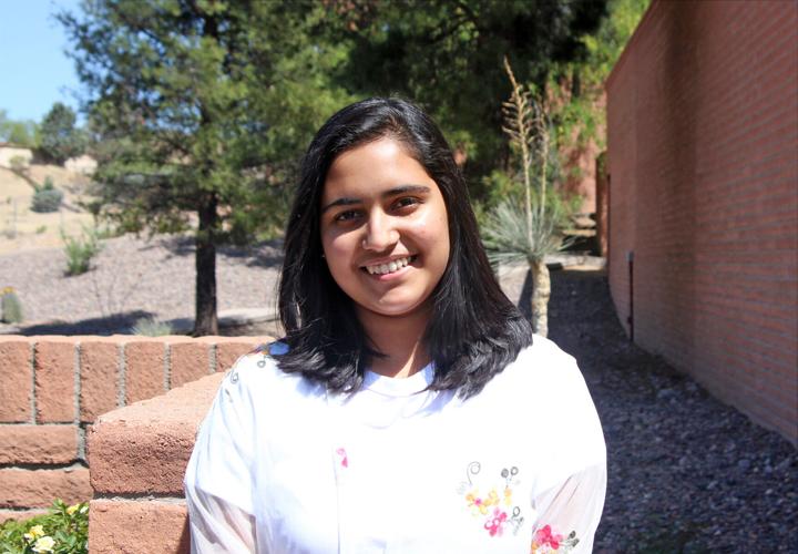 Srishti Mitra wants to make a difference in women’s healthcare | Community ...