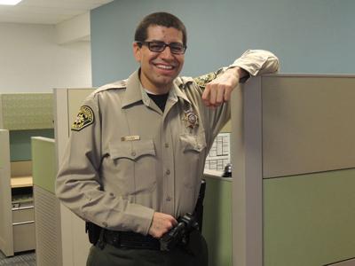 Fitness key for public safety employees | News | nogalesinternational.com
