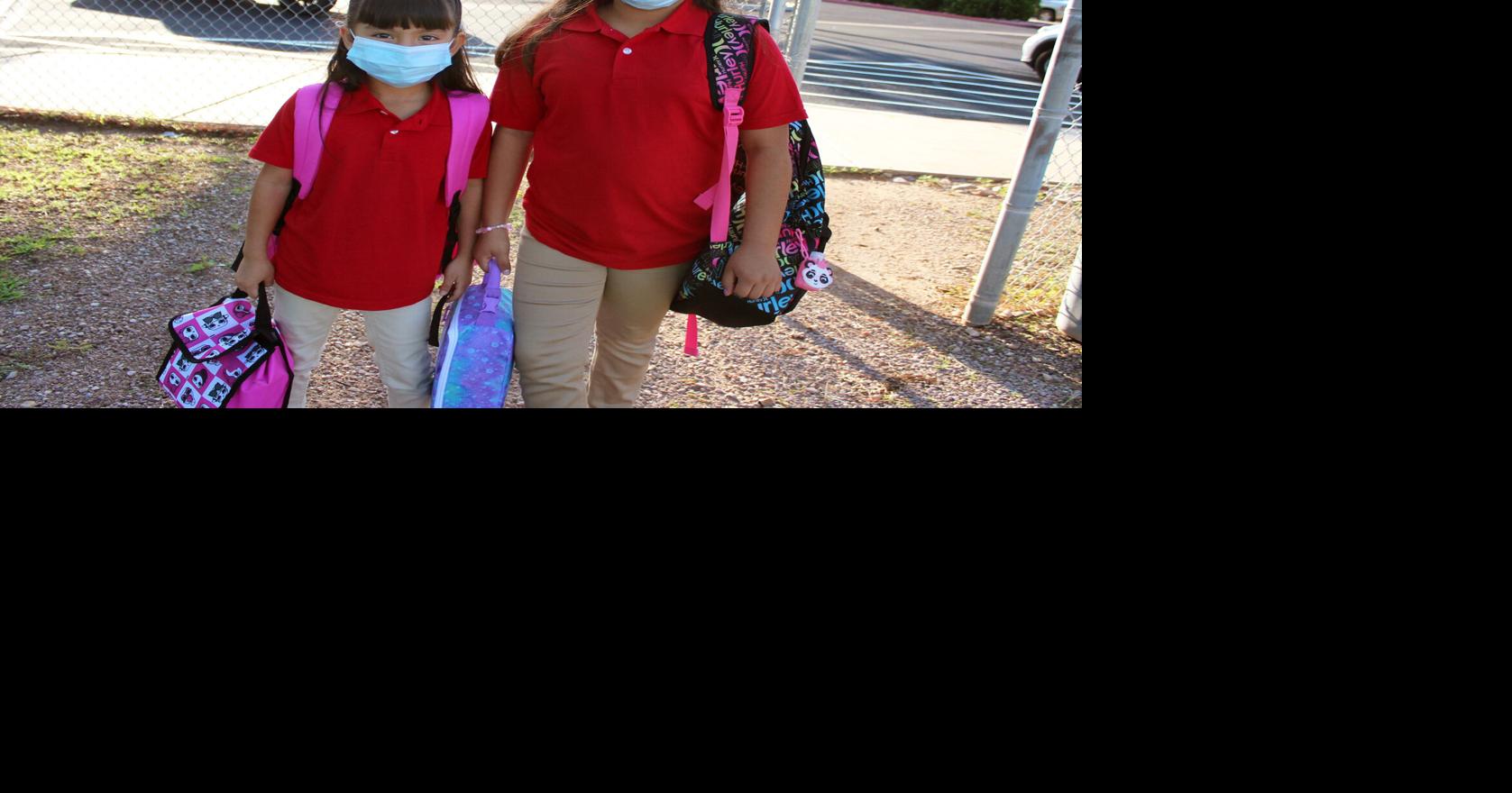 No changes yet to NUSD, SCVUSD mask rules | Coronavirus ...