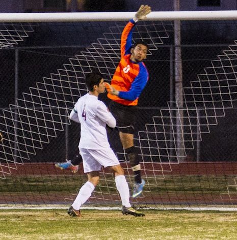 Cañez and Cruz named first-team all state | Local Sports ...