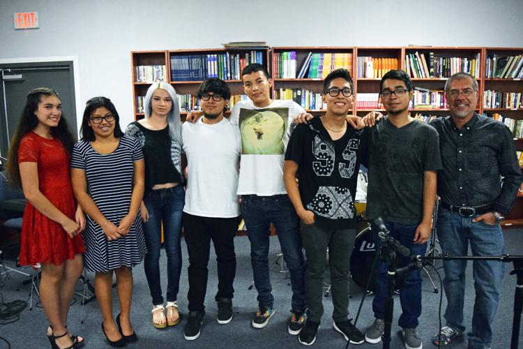 After-school music class produces concert-ready performers | Community ...