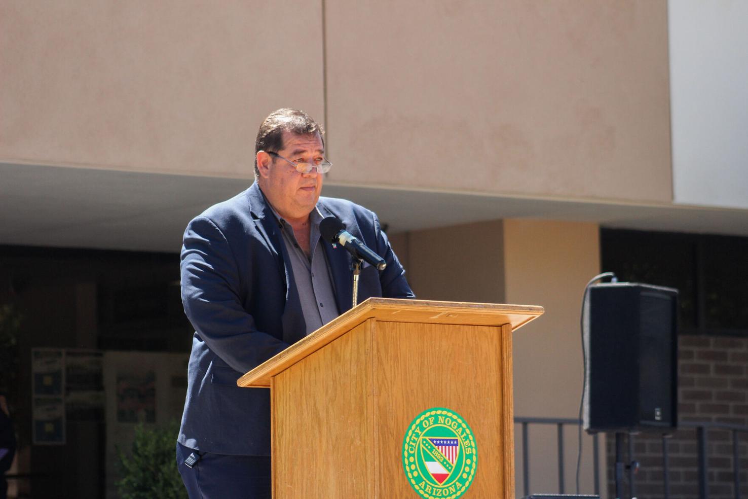 Maldonado ‘in recovery’ after health complications | Local News ...