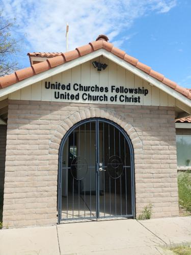 United Churches Fellowship officially closes its doors | Community | nogalesinternational.com