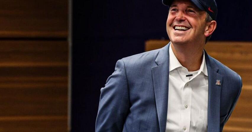 Opinion: Why is UA coach applauding quitters? | Opinion ...