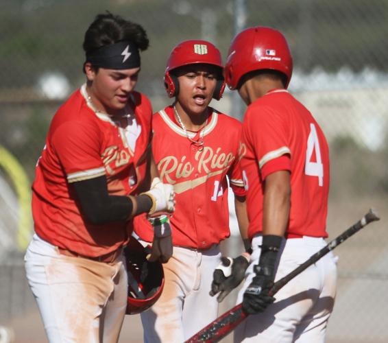 Rio Rico rallies to earn state tournament bid | Local Sports ...