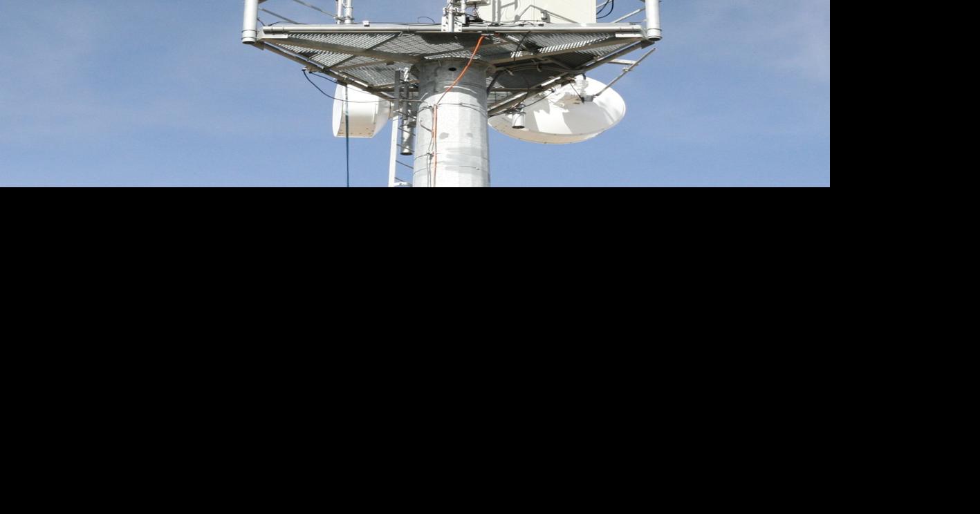 New border surveillance towers rise in local area | Local News ...