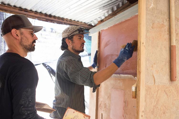 ‘Rooted in clay’: Canelo Project teaches sustainable practices | Local ...