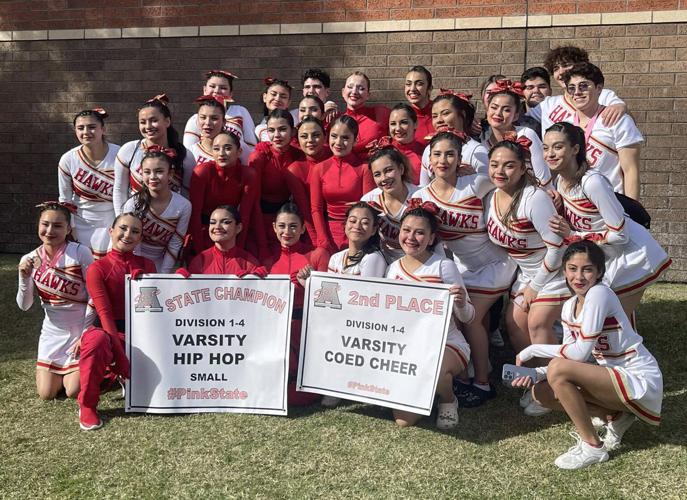 Great results at ‘Pink State’ | Local Sports | nogalesinternational.com