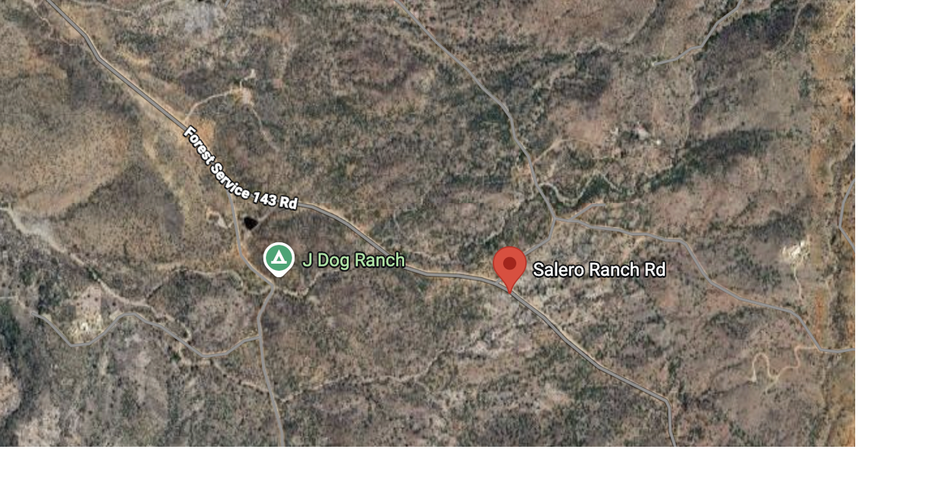 Body found outside burned trailer near Patagonia | Local News ...
