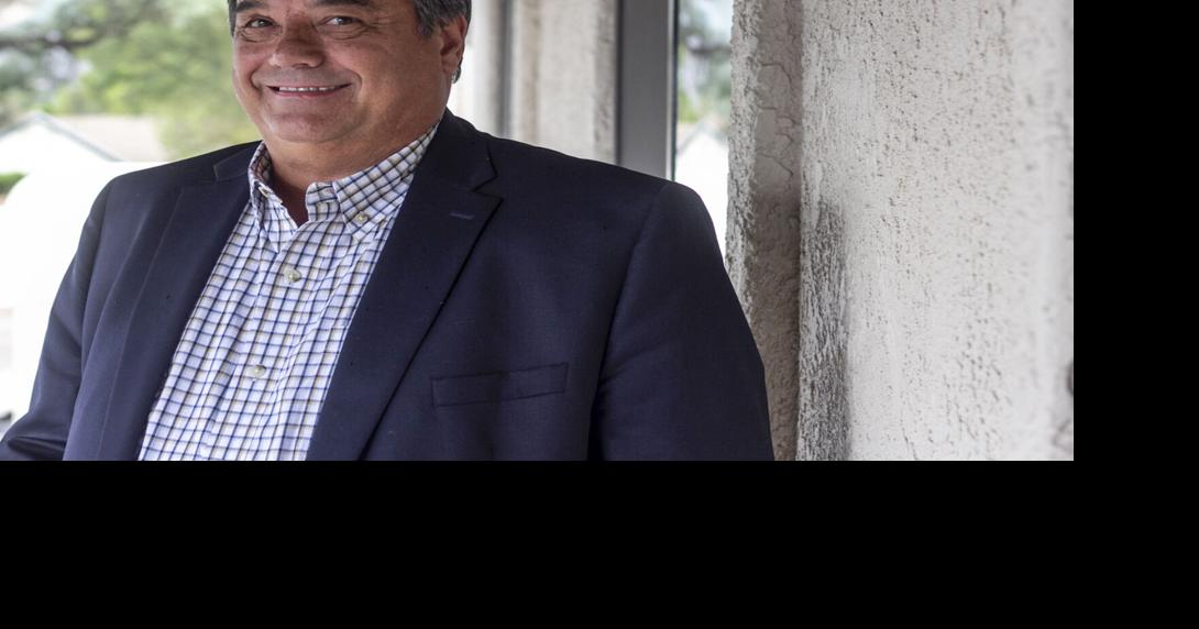 Peter Lella says he wants to address lack of opportunity ...