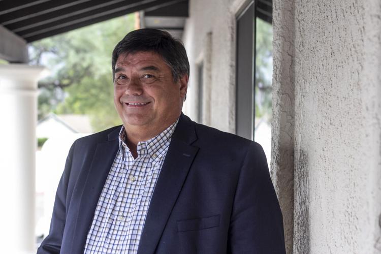 Peter Lella says he wants to address lack of opportunity ...