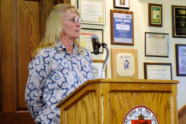 County government news briefs | Local News | nogalesinternational.com