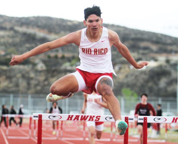 Gallery: Track meet at RRHS | Local Sports | nogalesinternational.com