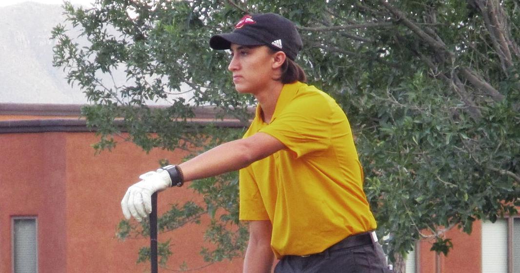 Nogales boys golf wins on ’Senior Night’ | Local Sports ...