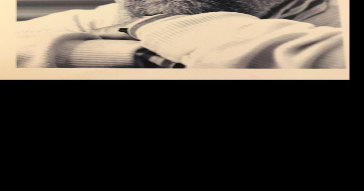 Publisher's Note: Former NI publisher Brendan FitzSimons dies at 81 ...