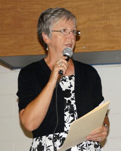 Judy Neal has budget, administrative experience | News ...