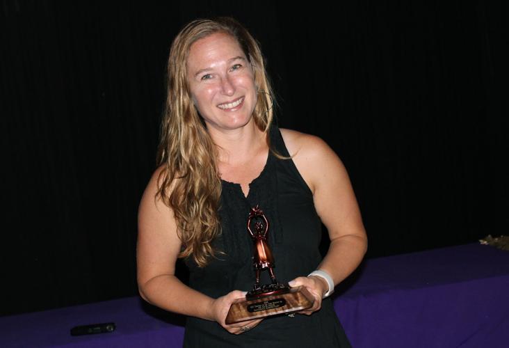 RRHS teacher Loree Johnson is county’s top educator | Community ...