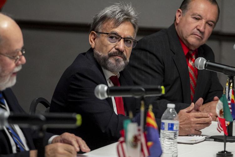 Council candidates push for transparency, collaboration | Local News ...