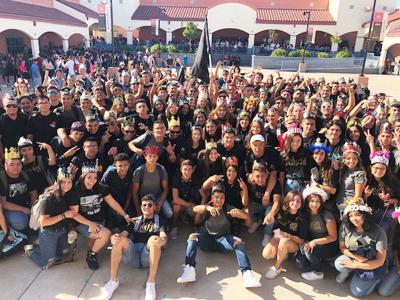 Rio Rico High School to hold graduation parade | Community ...