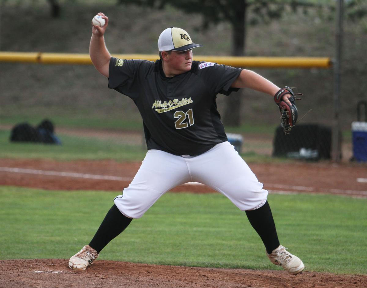 Nogales, Sierra Vista, Alaska, NorCal reach West Regional semifinals ...