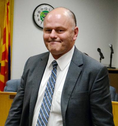 Judge candidate was twice disciplined for misconduct | Local News ...